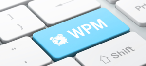 What is 'Words per Minute" or WPM? - Typing.com