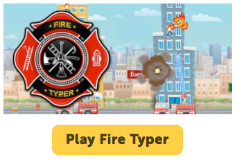 Typing Games: The Complete Teacher's Guide | Typing.com