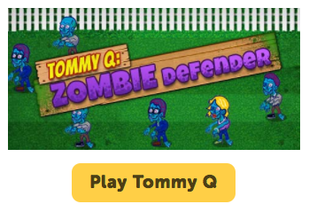 Typing Games: The Complete Teacher's Guide | Typing.com