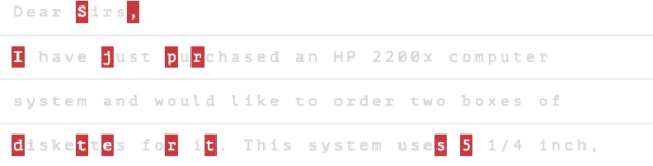 Improve Your Typing Accuracy Today | Typing.com Blog