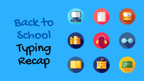 Typing Blog | Page 14 of 17 | The web's most popular, free online ...