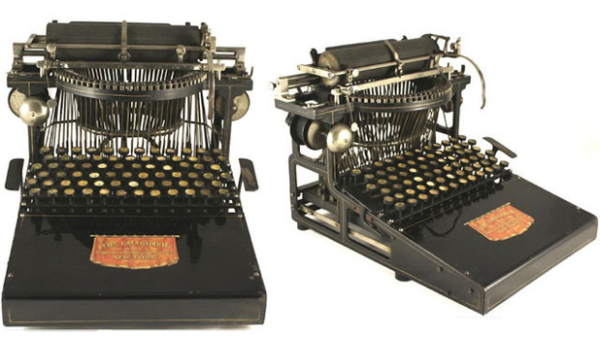 The Crazy Evolution of the Keyboard | Typing Blog