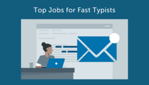 Online Typing Jobs So You can Work from Home | Typing.com Blog