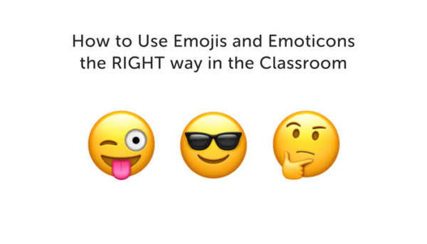 The History of the Emoji