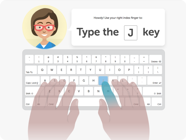 Welcome to the NEW Typing.com! | Typing Blog