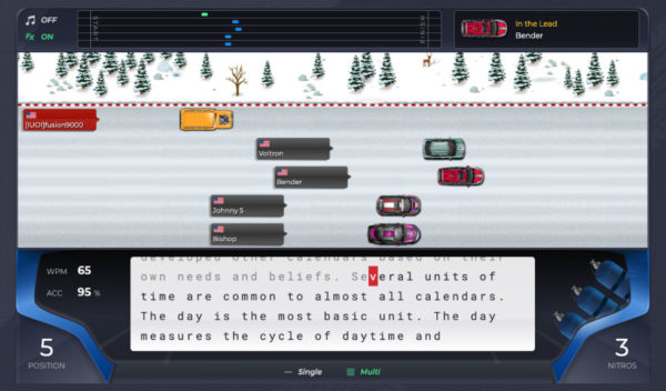 Help Your Students Improve Their Typing Speed! | Typing Blog