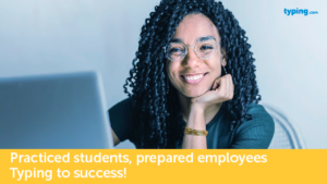 Typing as a Skill for Adults in the Workforce | Typing Blog