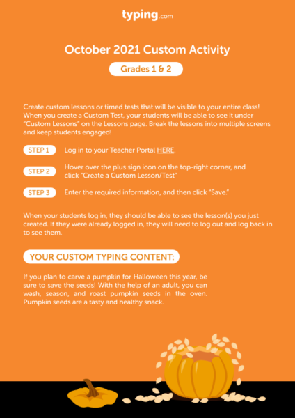 Using Assessments in Edtech—Plus, Free Activities! | Typing Blog