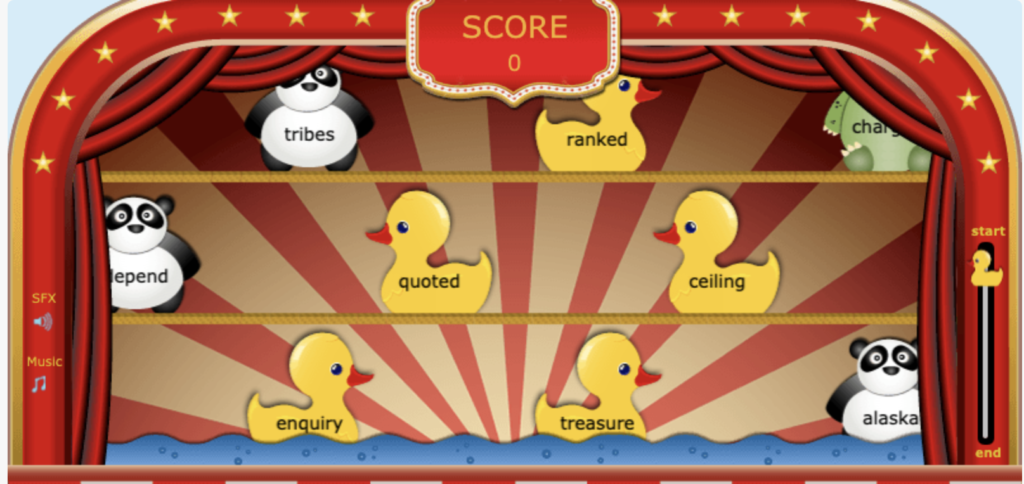 Importance of Play-Based Learning in the Tech Classroom | Typing Blog