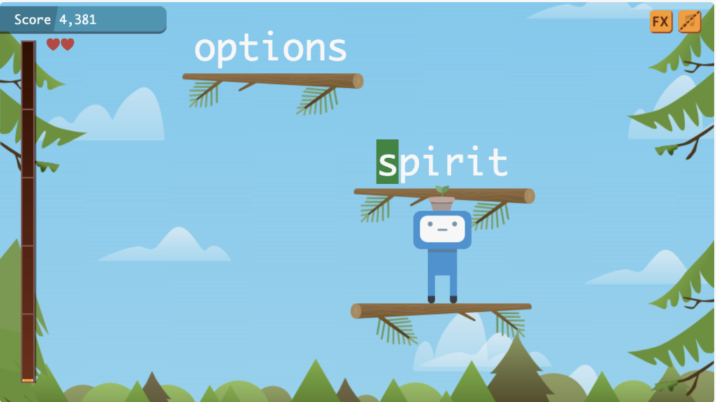 Importance of Play-Based Learning in the Tech Classroom | Typing Blog