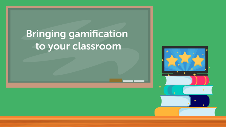 Gamifying Your Instruction Is Easier Than You Think | Typing Blog