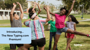 Typing Blog | The web's most popular, free online typing tutor - Typing.com